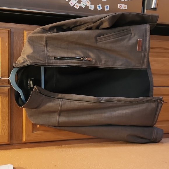 Rafter C | Jackets & Coats | New Rafter C Jacket Never Worn | Poshmark
